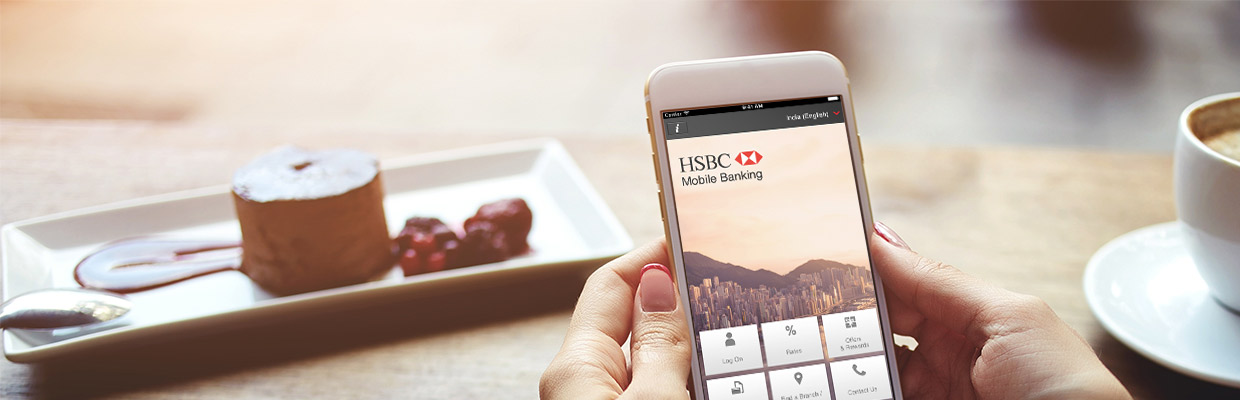 Ways of managing your finance | Ways to Bank - HSBC IN