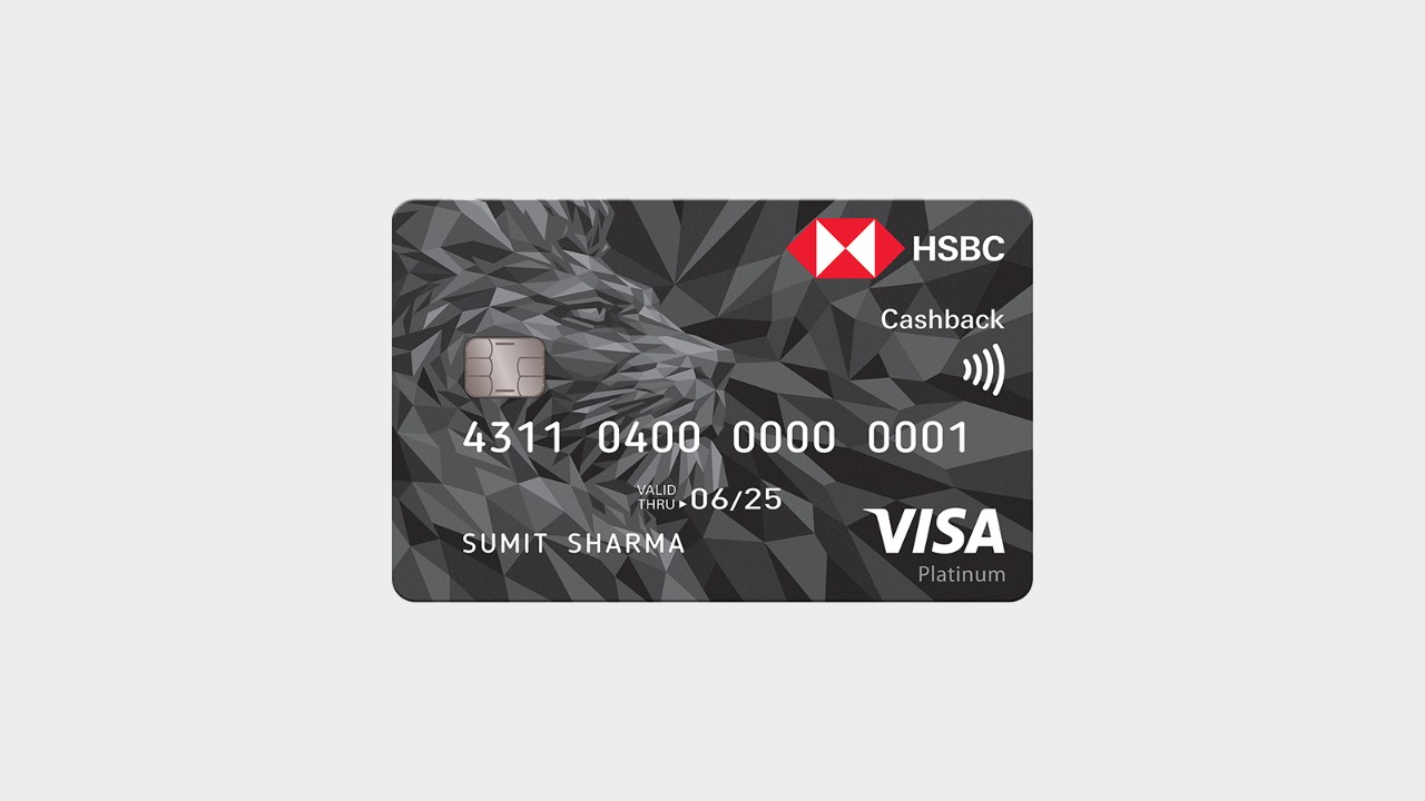 Credit Card Eligibility Criteria & Document Check - HSBC IN