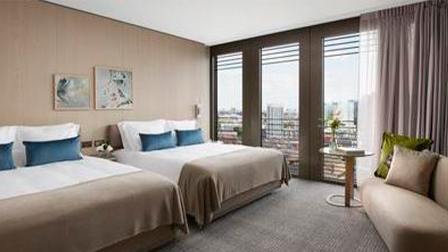 Get ready to travel with HSBC | HSBC IN