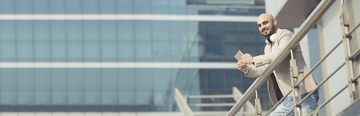 Open Your Wealth Management Account Online – HSBC IN